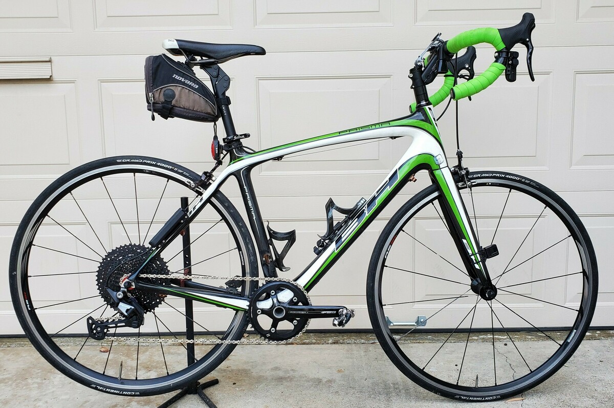 2011 BH Bikes Prisma