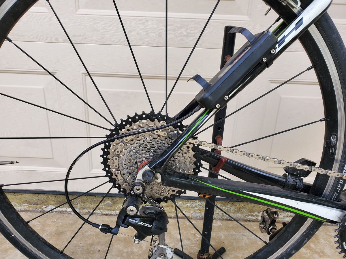 2011 BH Bikes Prisma