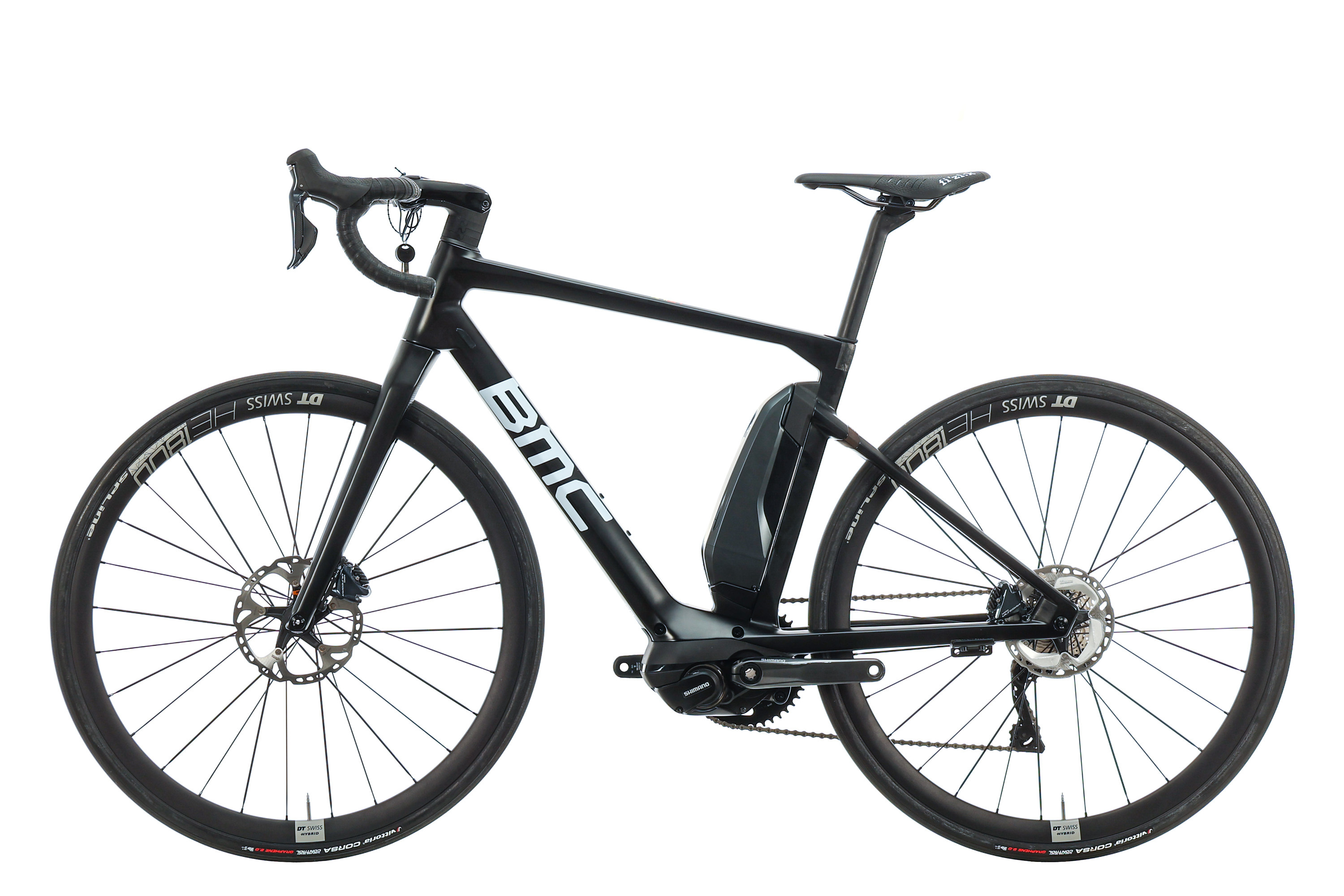 2020 BMC Alpenchallenge AMP Road ONE