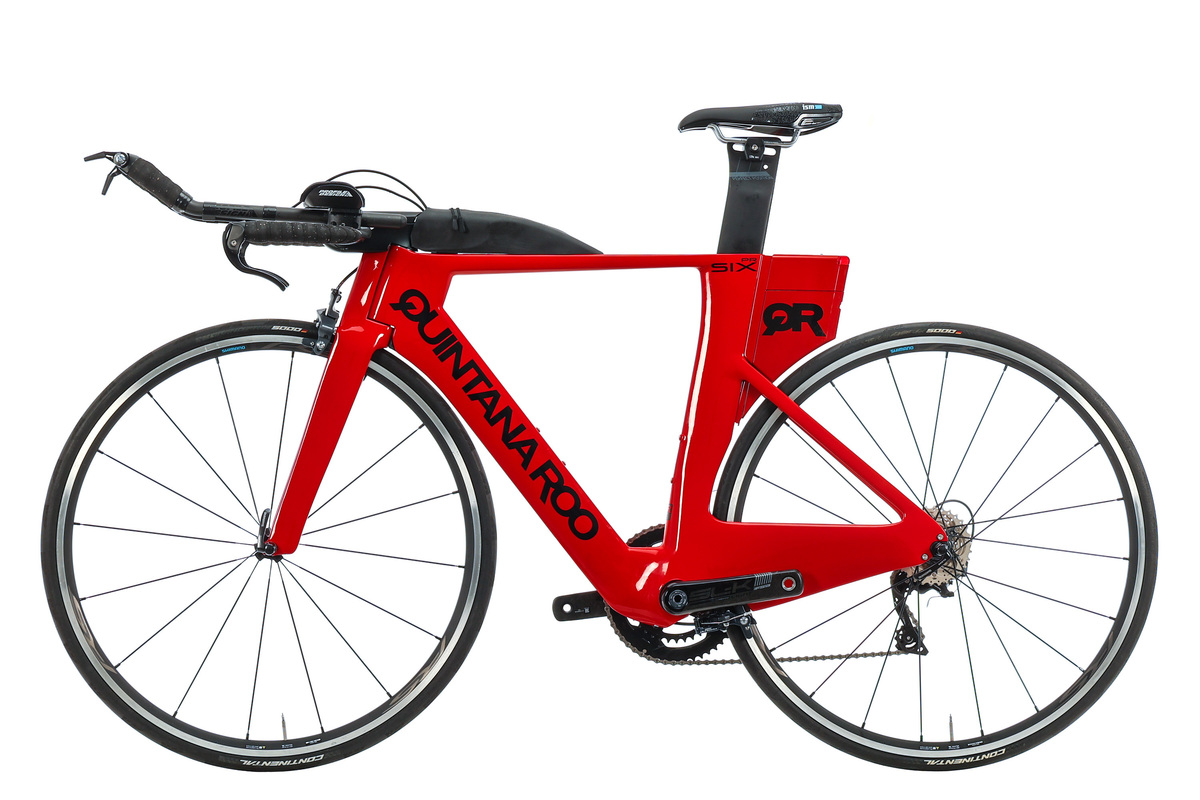 2021 Quintana Roo PRSix