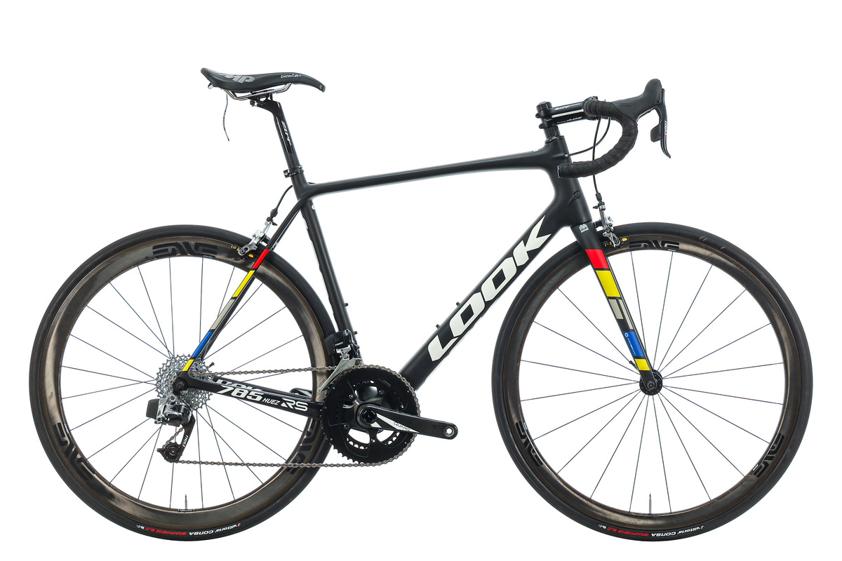 2019 Look 785 Huez RS