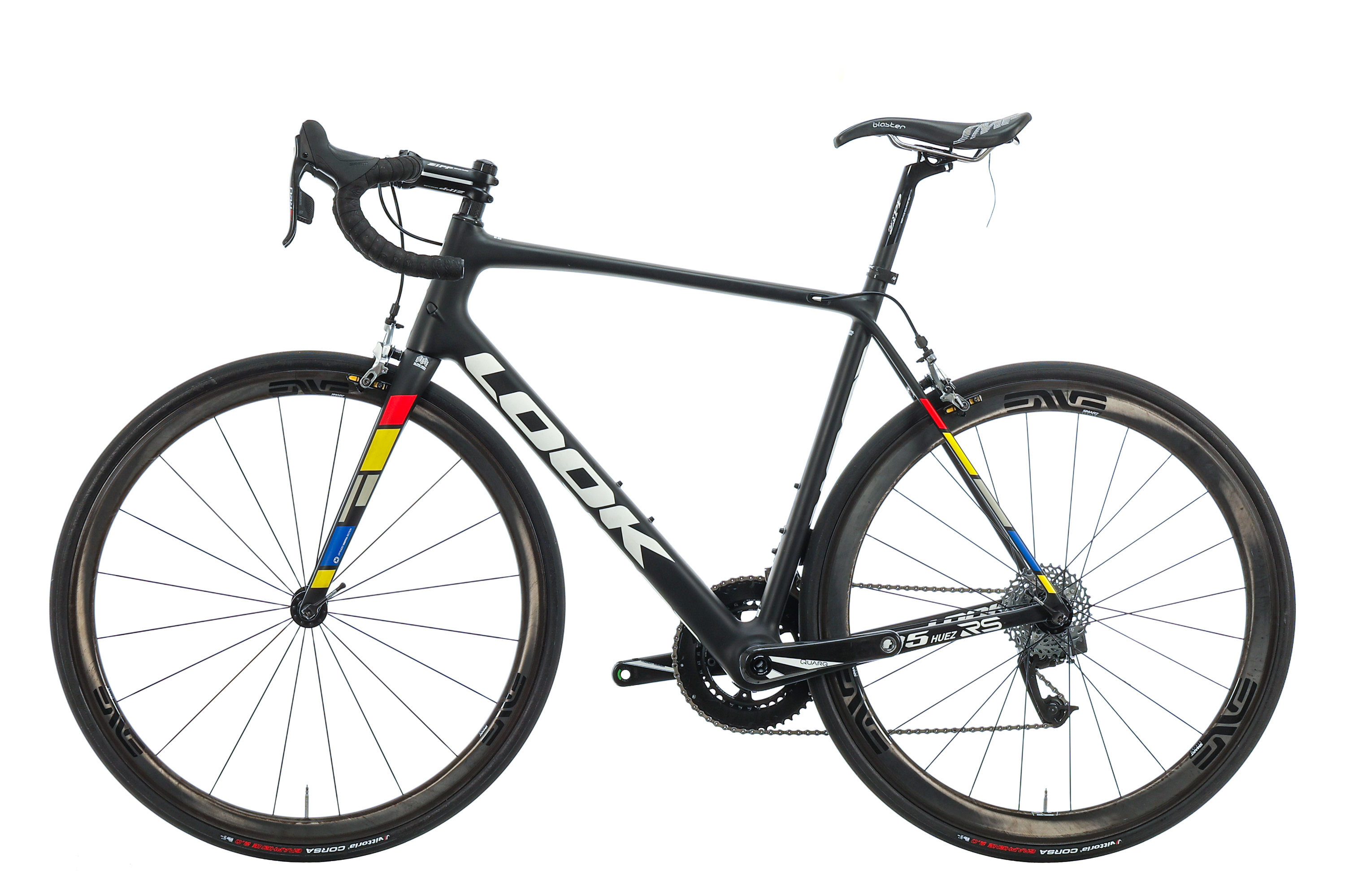 2019 Look 785 Huez RS