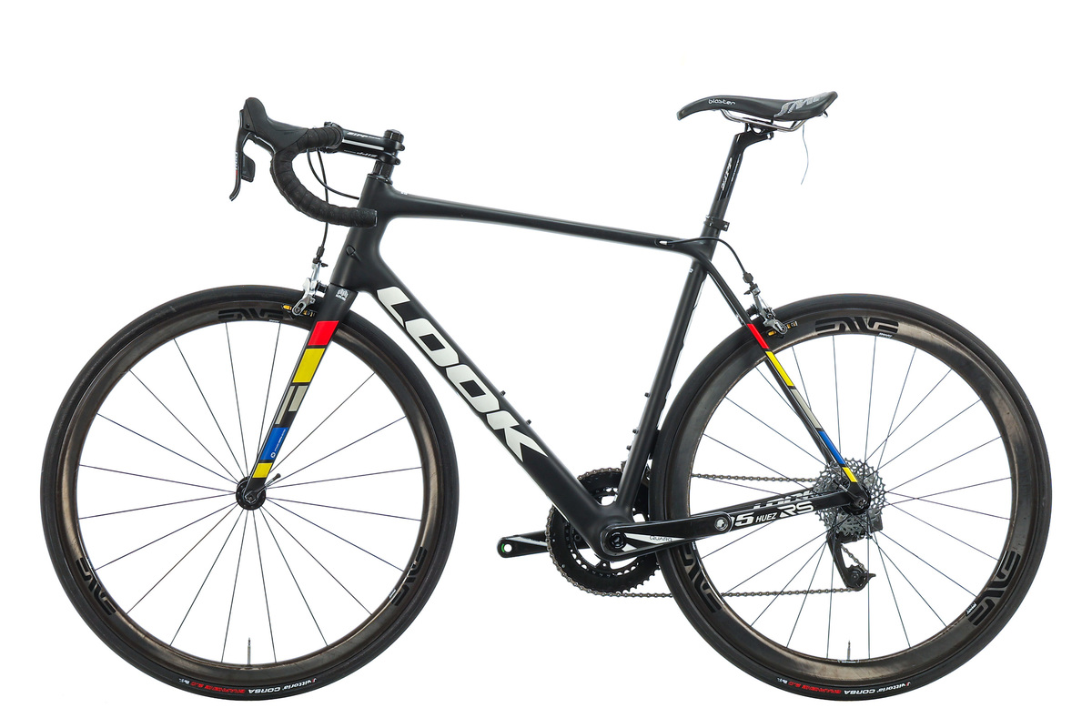 2019 Look 785 Huez RS