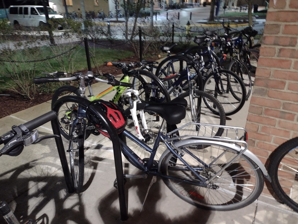 Infinity Cycle Works