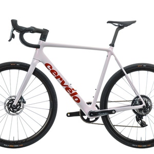 2022 Cervélo R5-CX