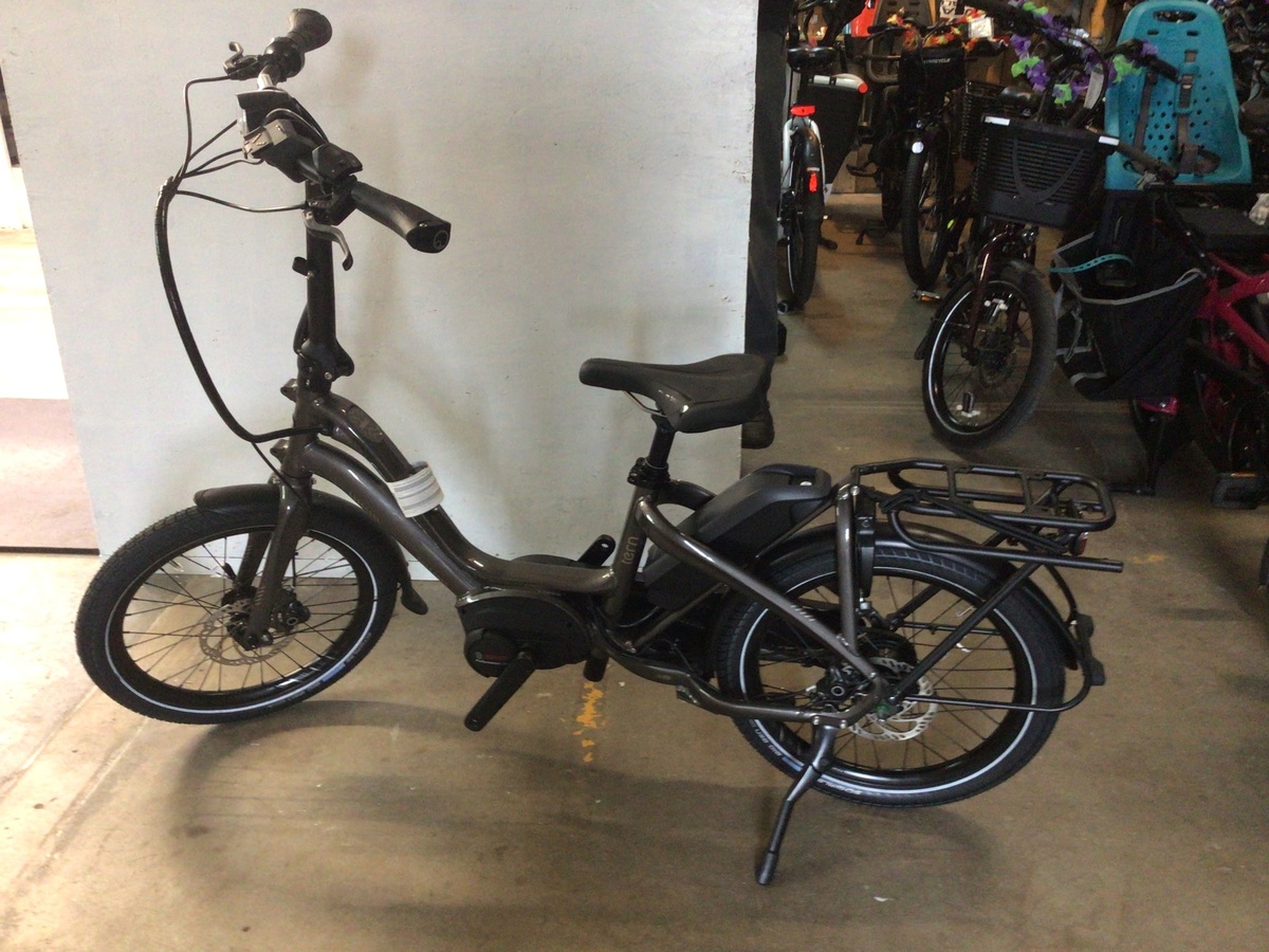 2023 Tern NBD S5i LR