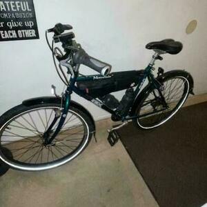 1994 Trek 820
