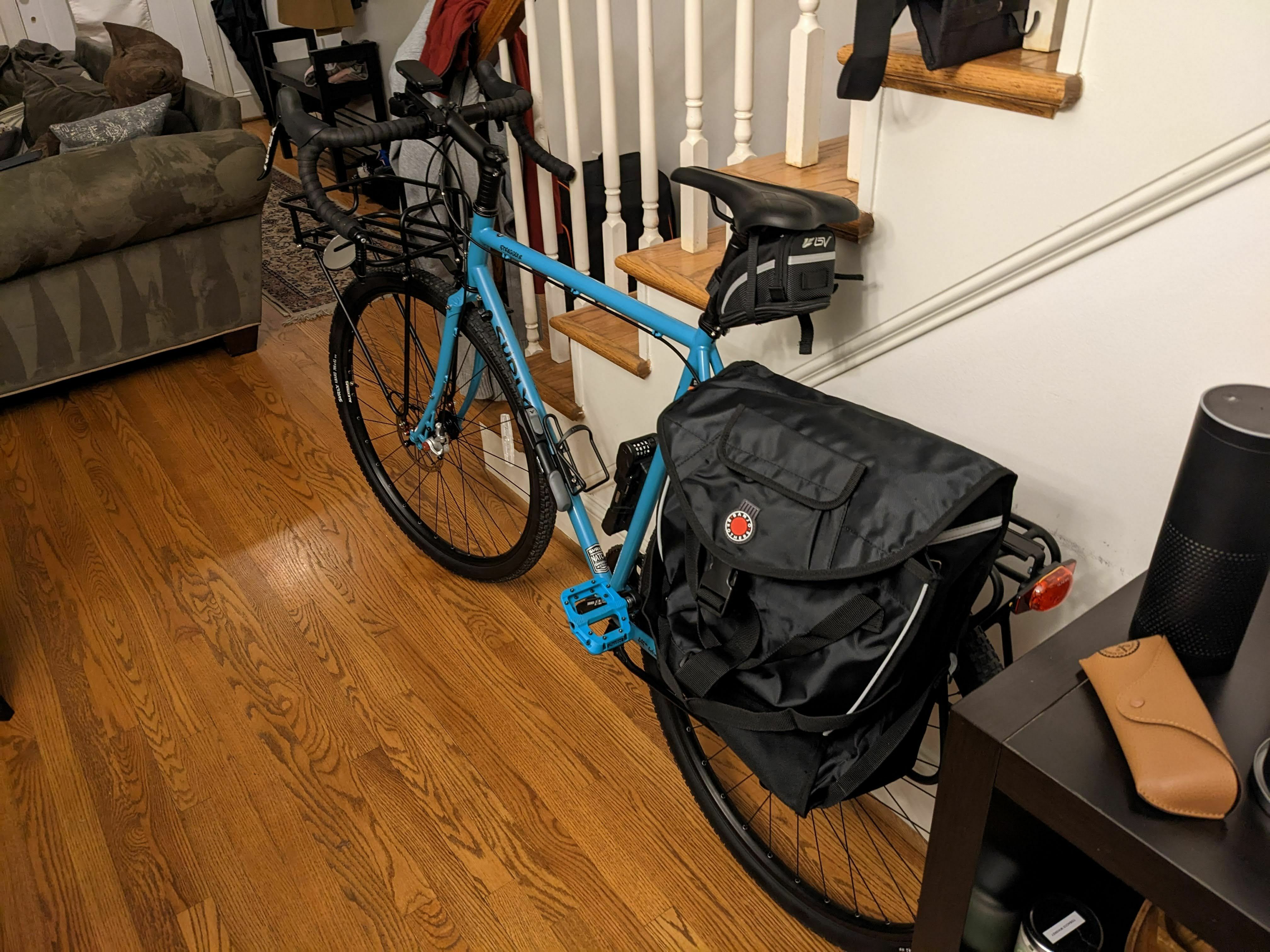 2021 Surly Straggler