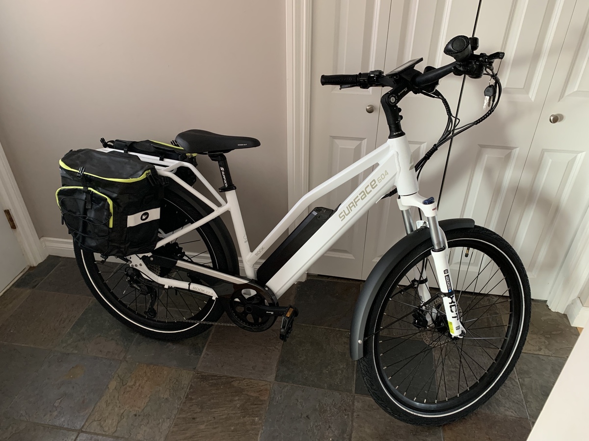 2022 Surface604 Rook