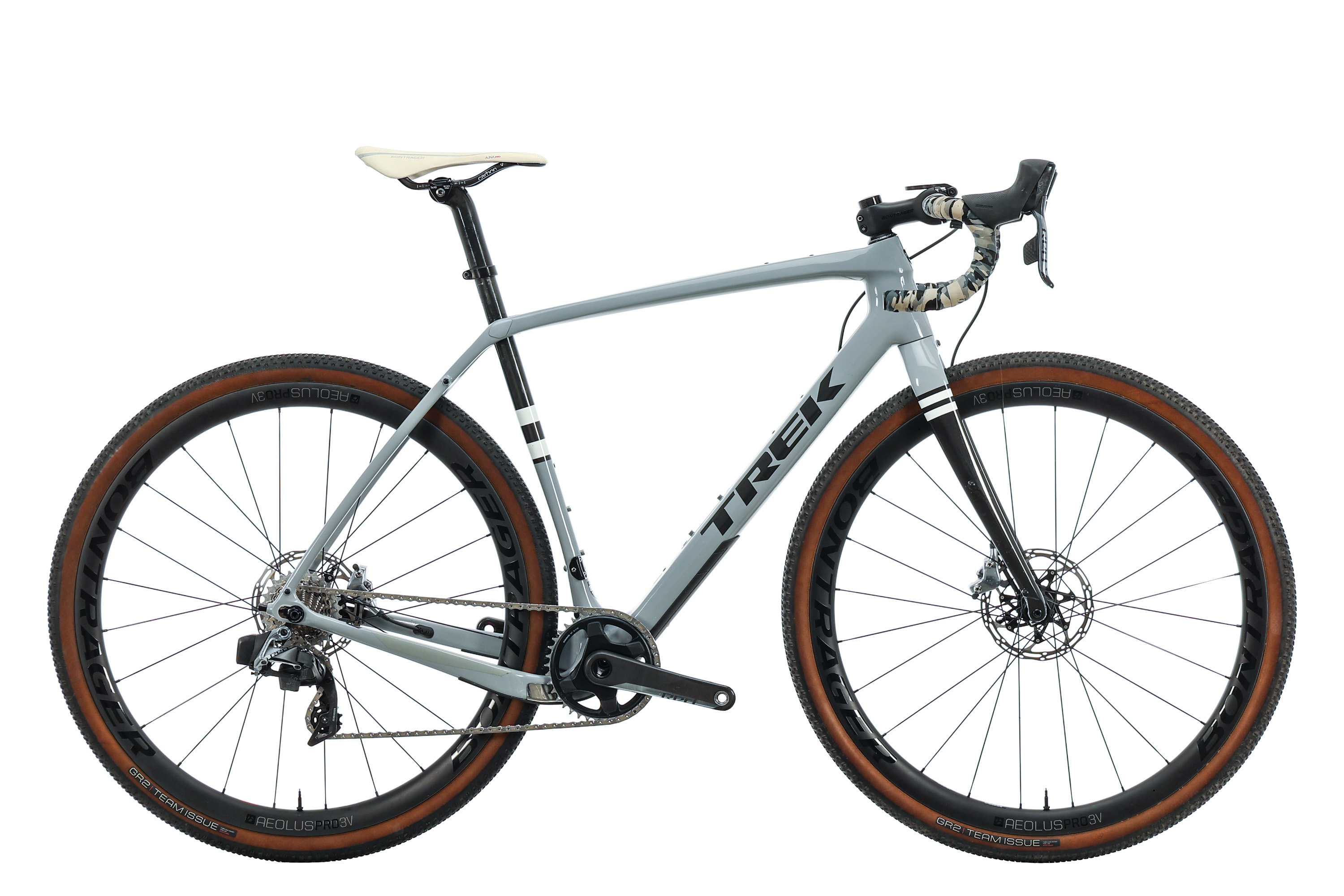 2019 Trek Checkpoint SL