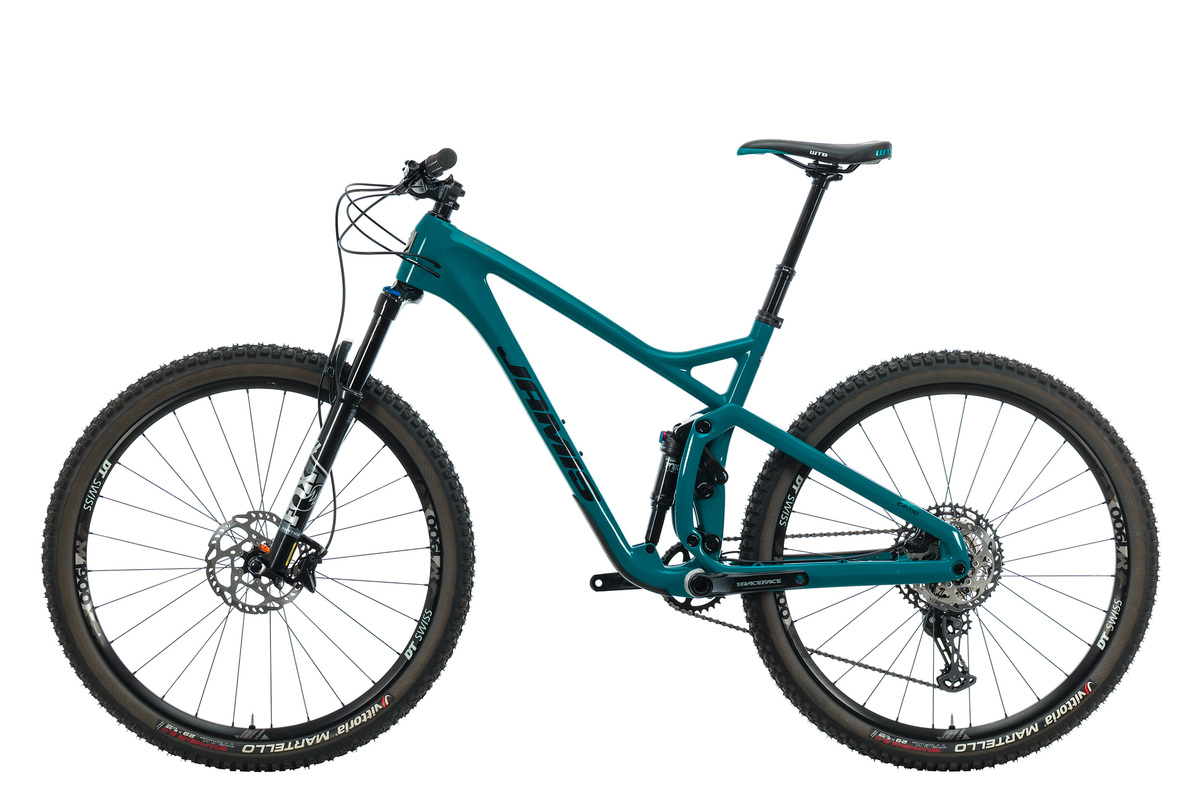2021 Jamis Portal C4