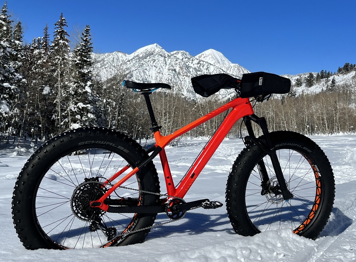 2020 Canyon bicycles Dude CF