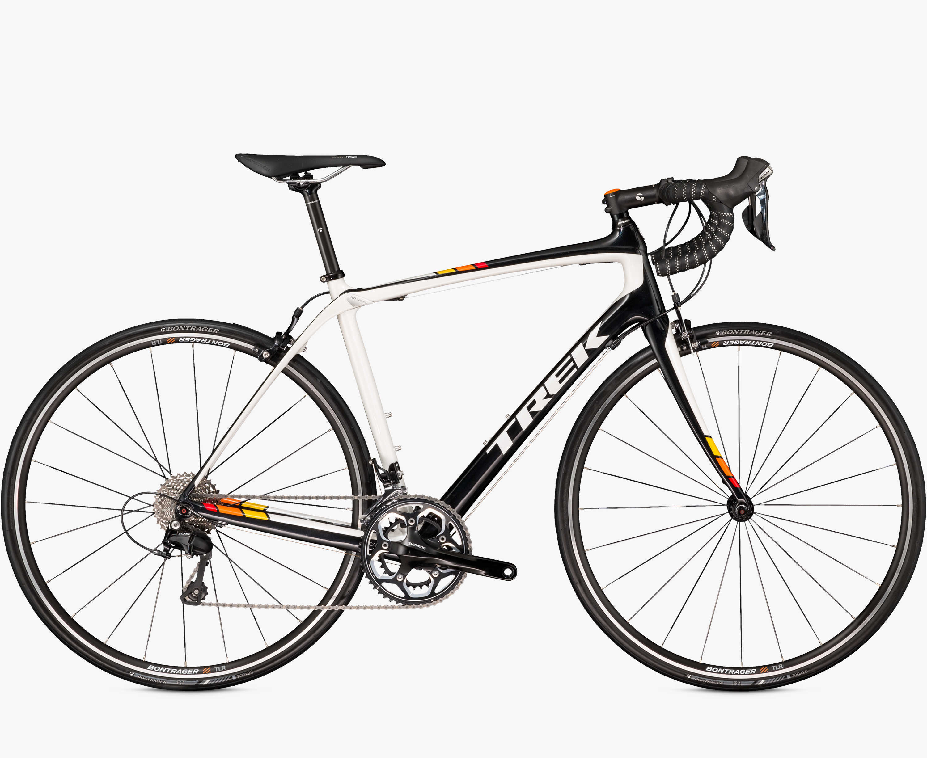 2016 Trek Domane