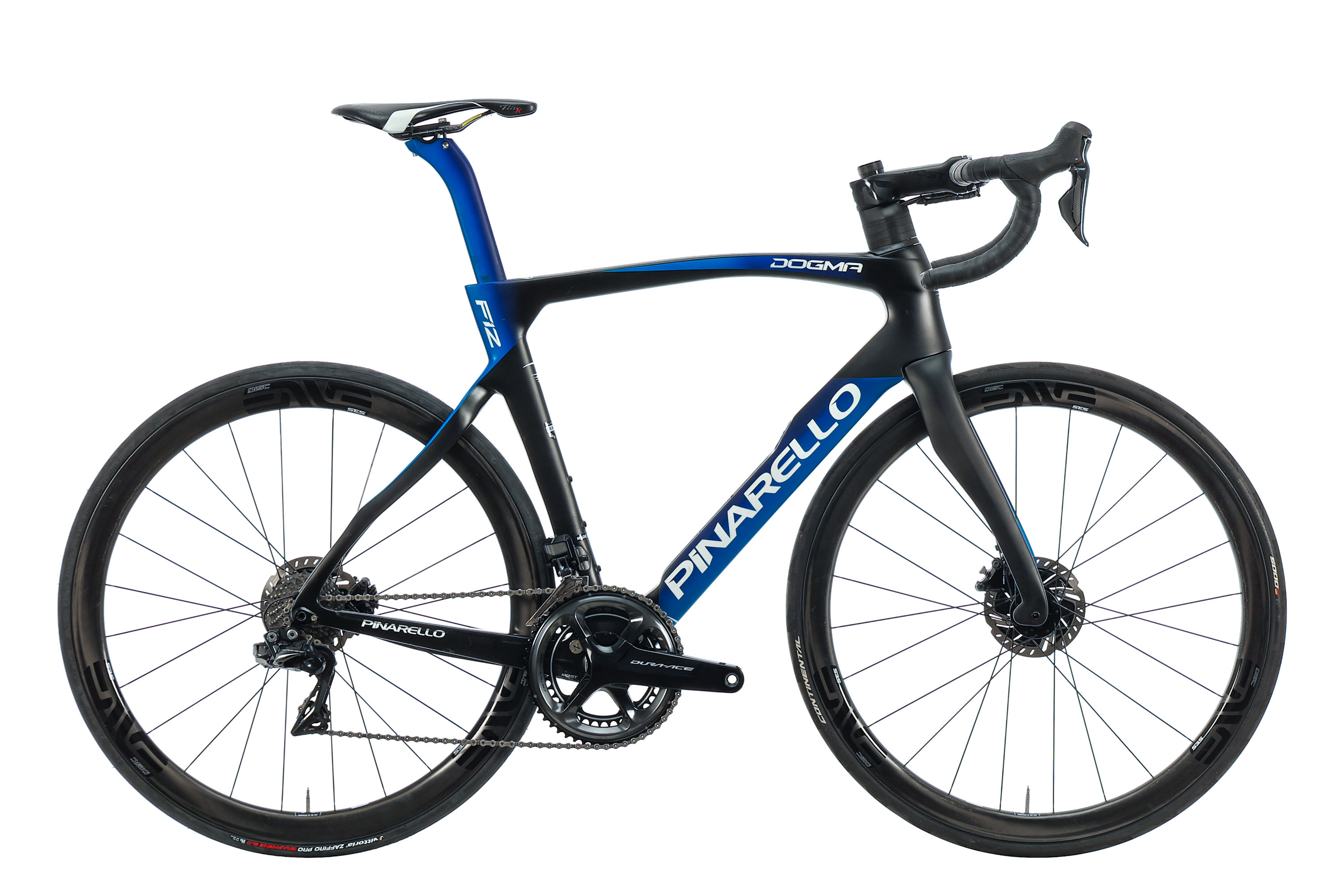 2020 Pinarello Dogma F12 Disk