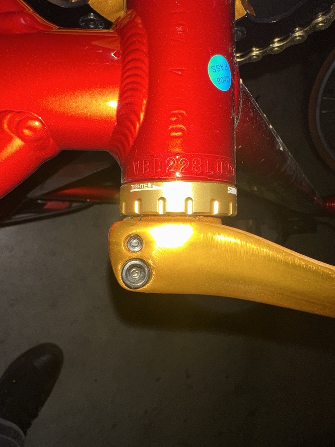 2021 SE Bikes Monster Ripper (PK RIPPER)