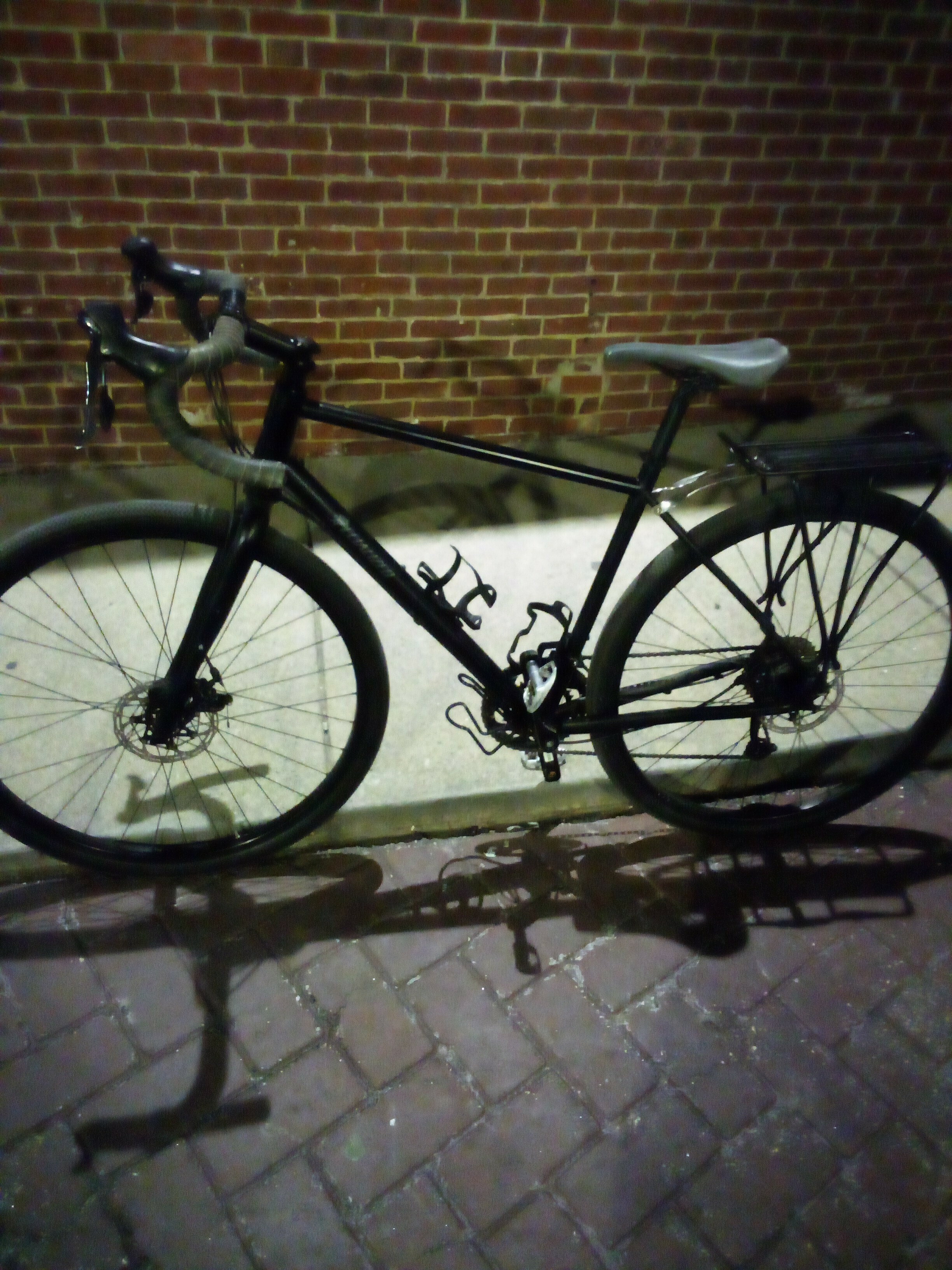 2014 Specialized Racer