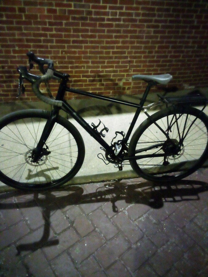 2014 Specialized Racer