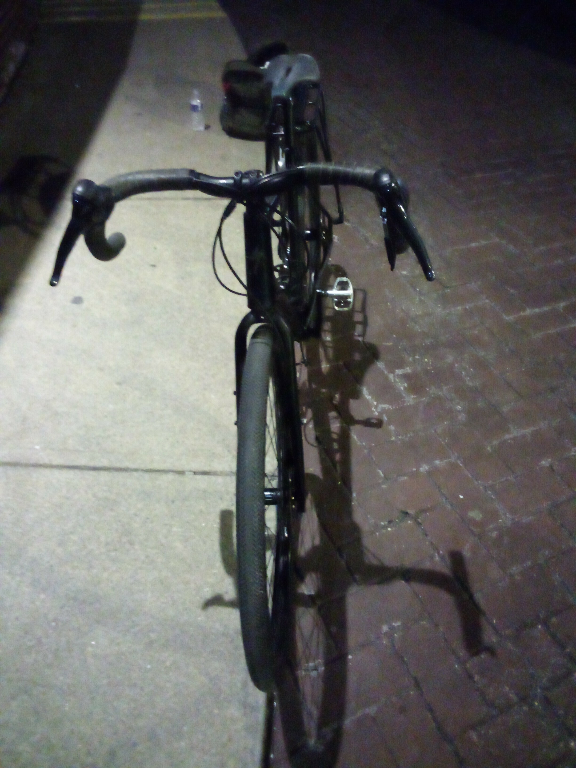 2014 Specialized Racer