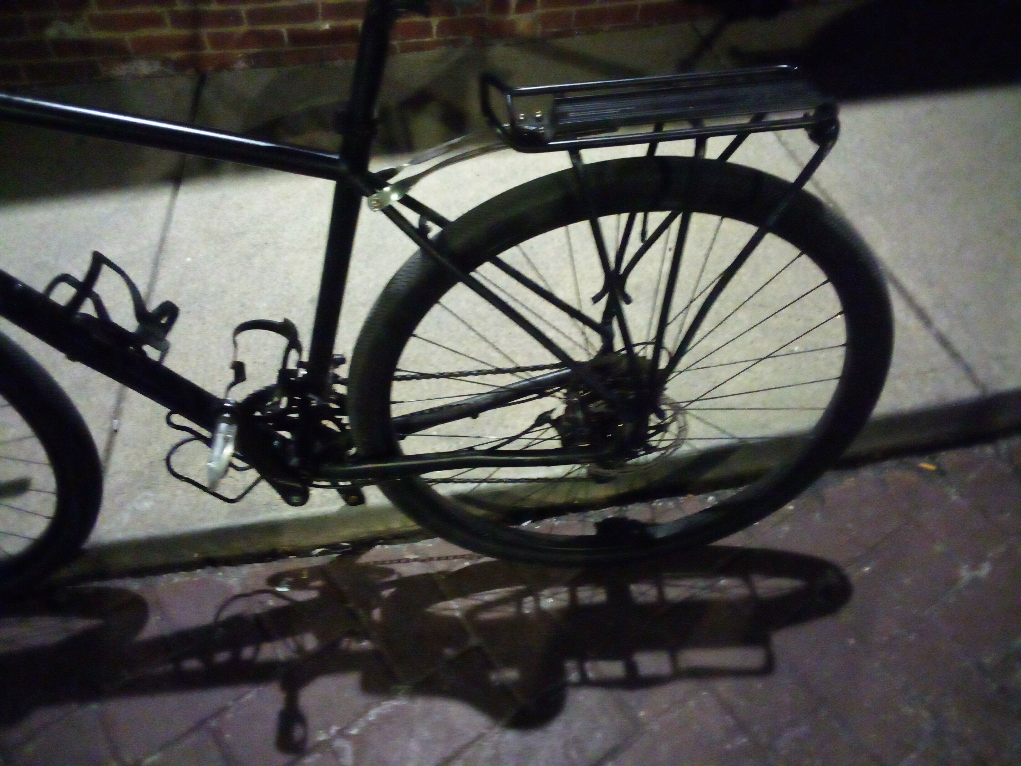 2014 Specialized Racer