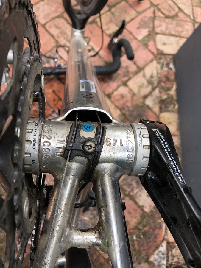 2014 Trek CrossRip LTD