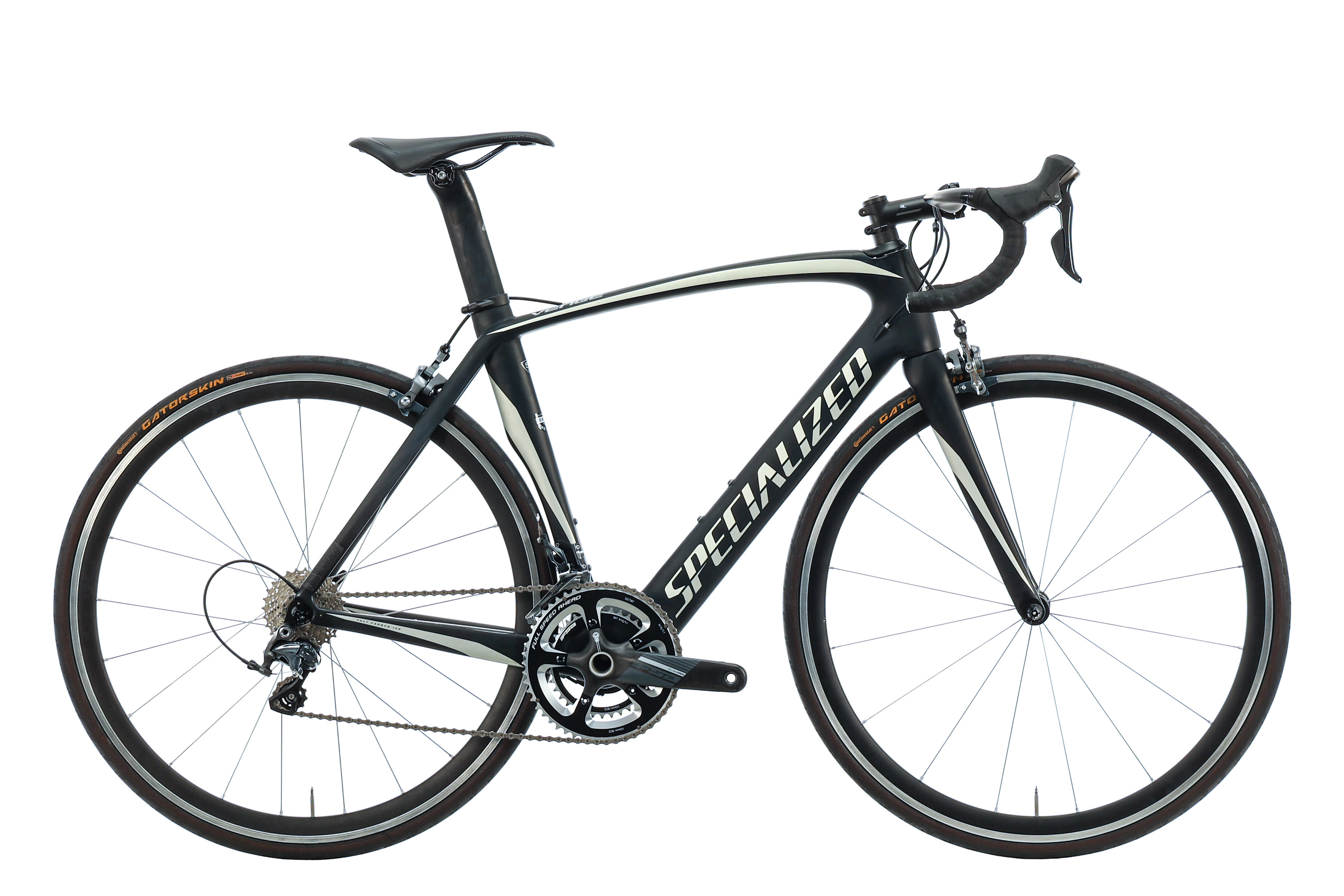 2015 Specialized Venge Expert