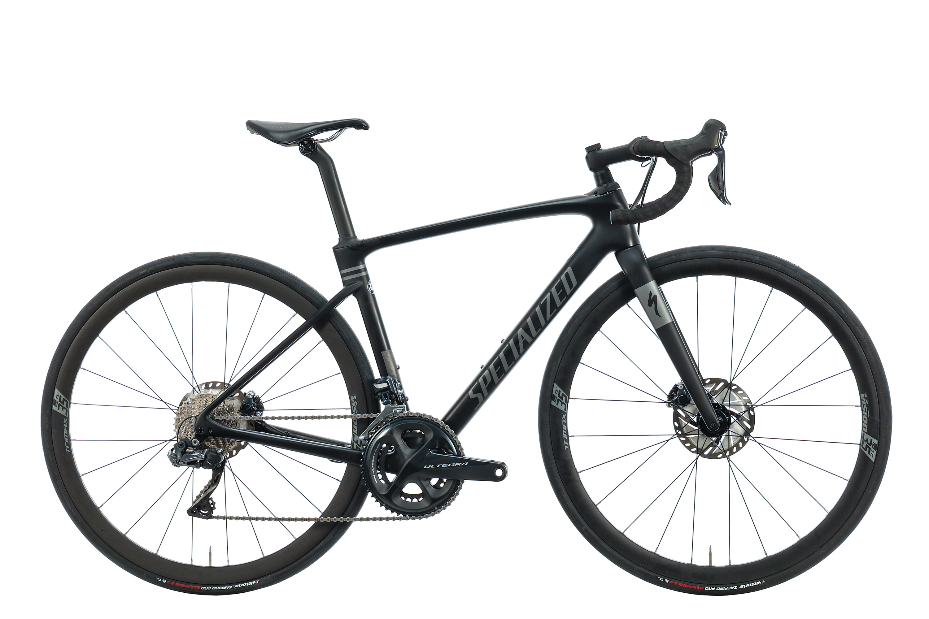 2021 Specialized Roubaix