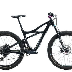 2020 Ibis Mojo 3