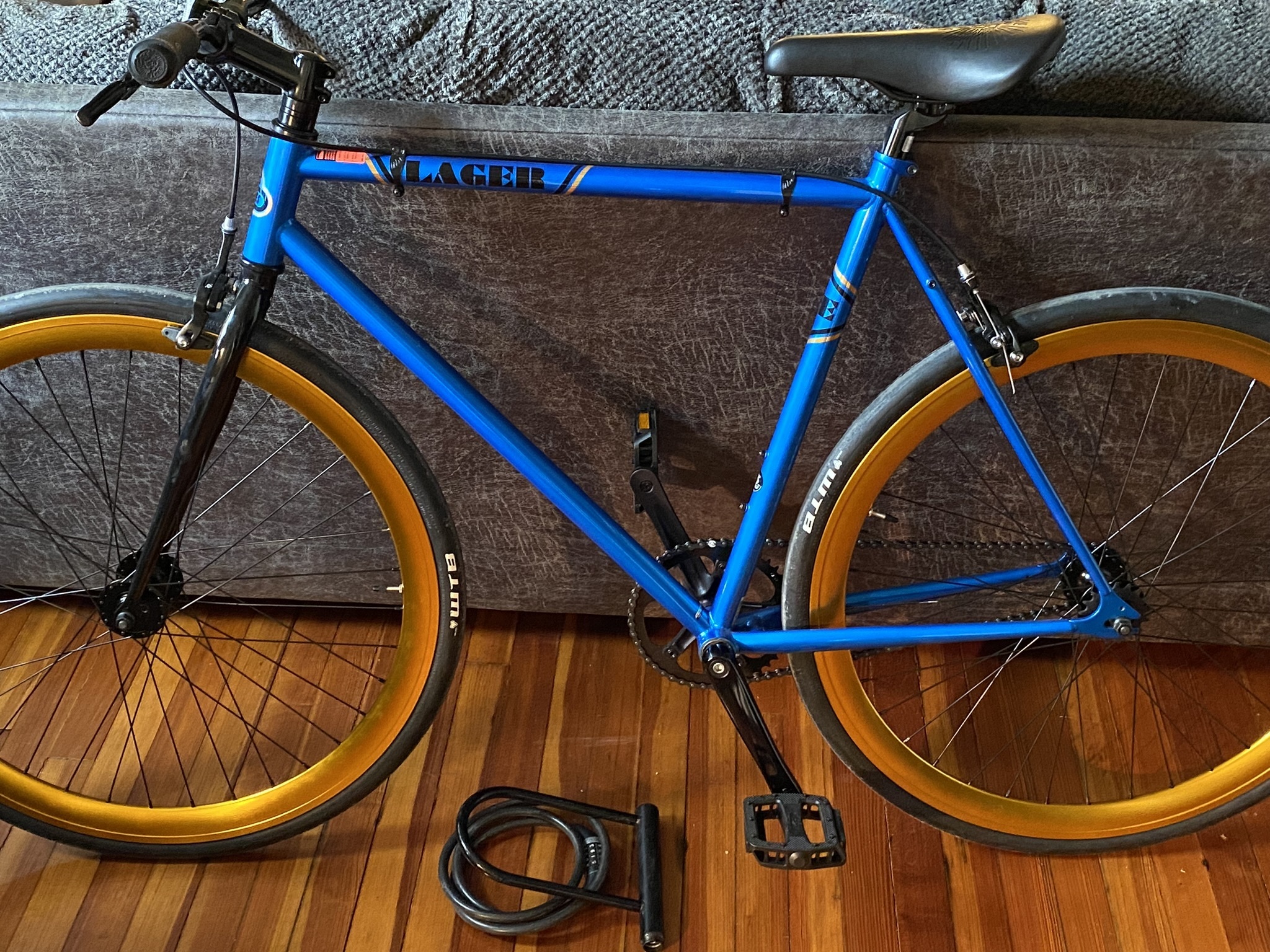 2021 SE Bikes Lager