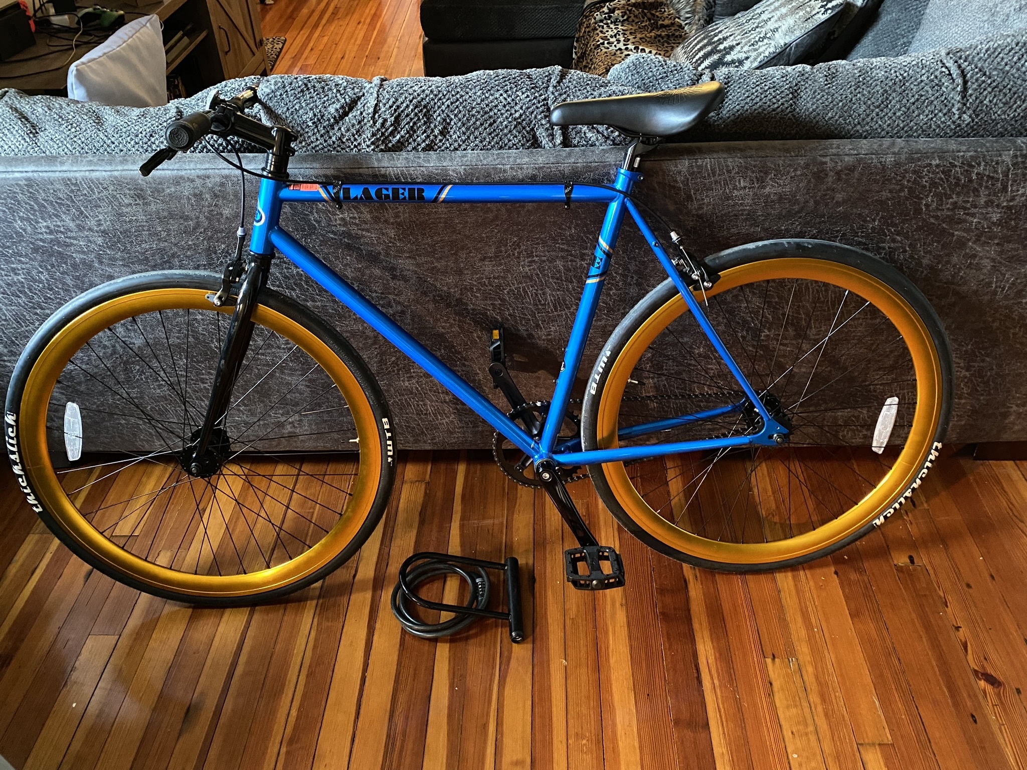 2021 SE Bikes Lager