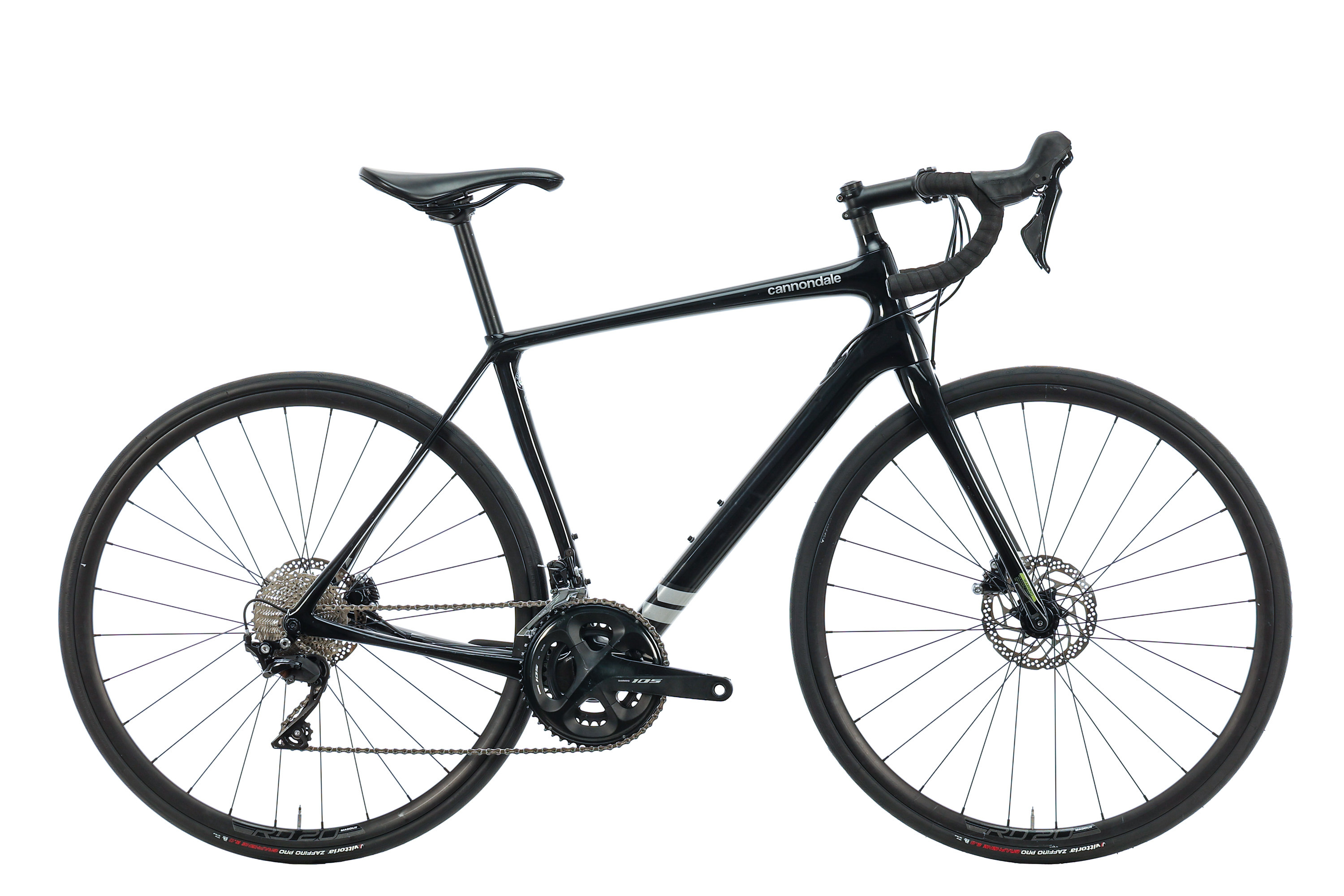 2020 Cannondale Synapse Carbon