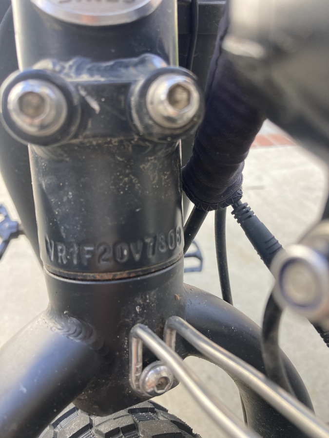 Rad Power Bikes Radrunner