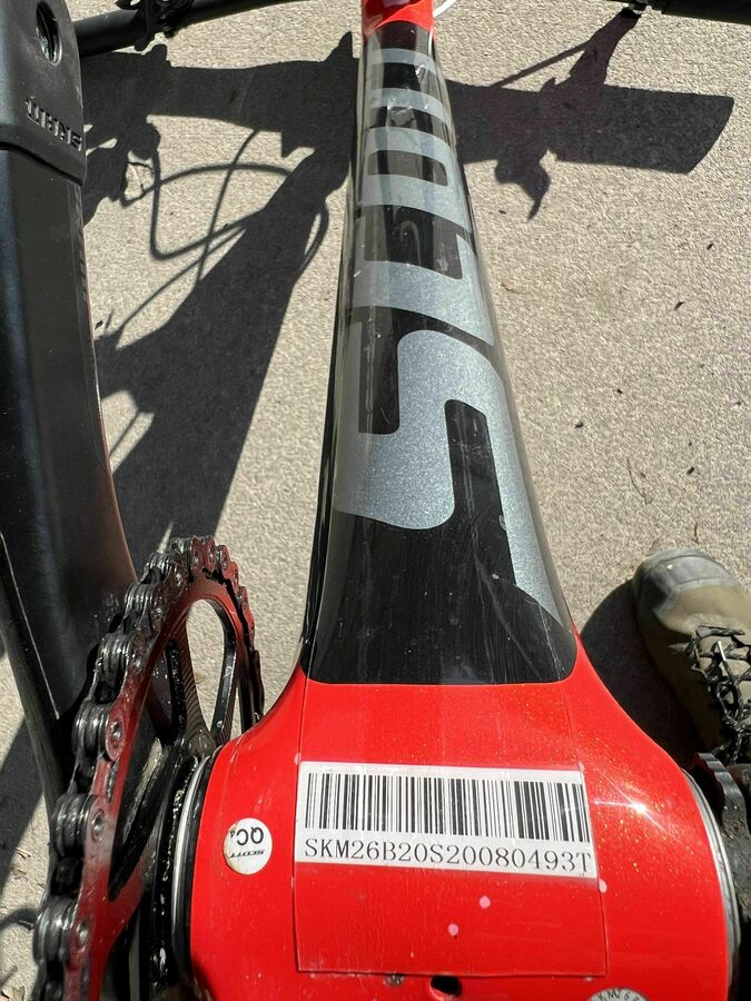 2022 SCOTT Scale 940