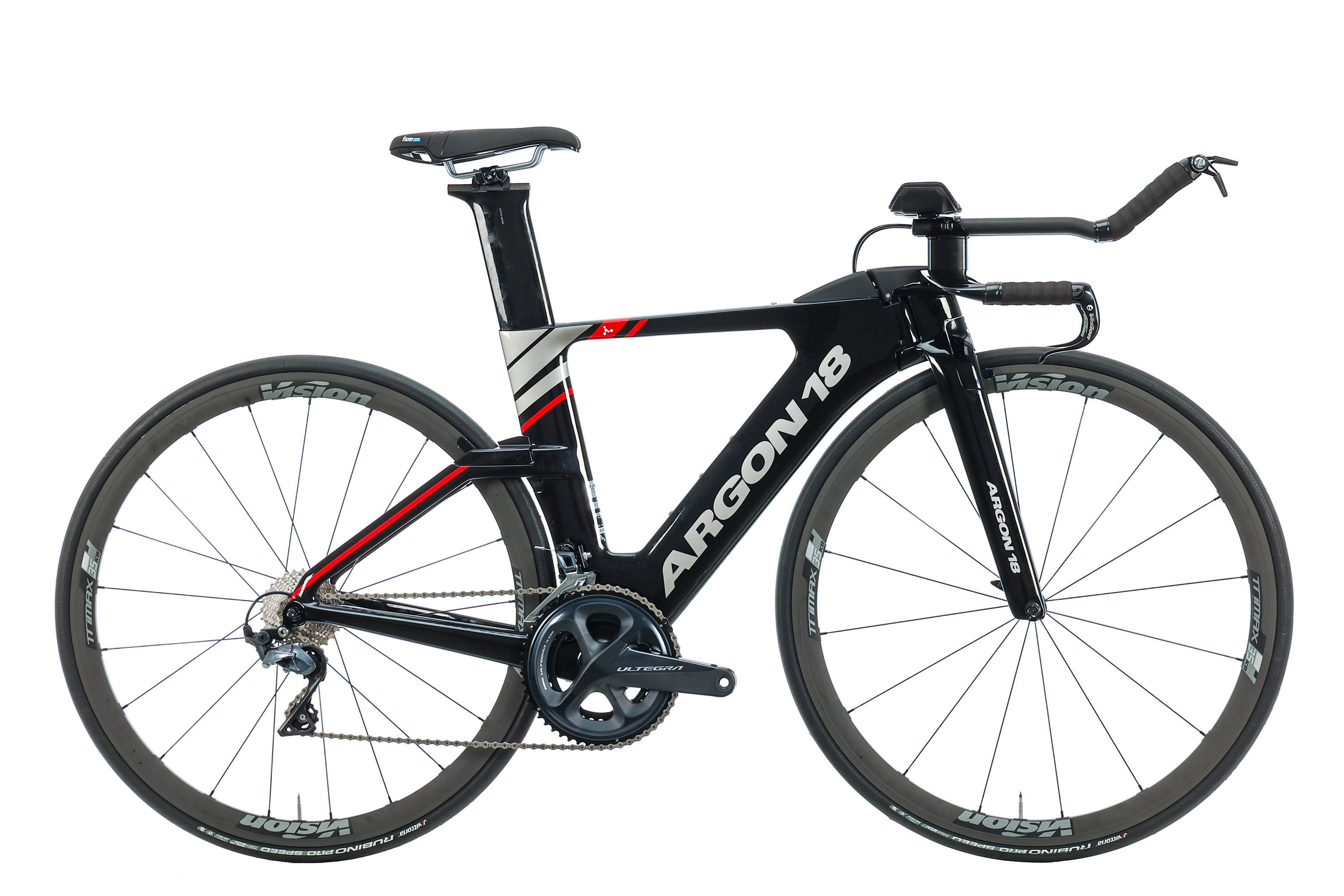 2020 Argon 18 E-119 Tri
