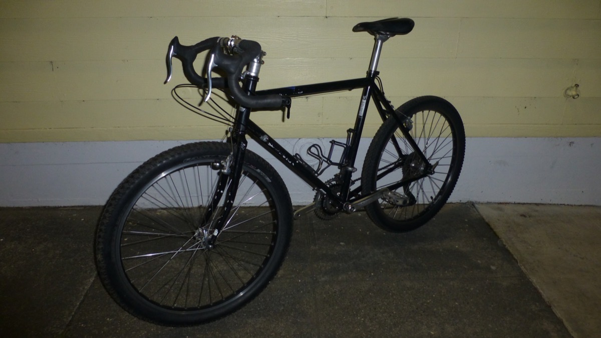 Surly Long Haul Trucker