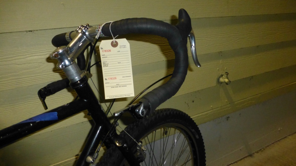 Surly Long Haul Trucker