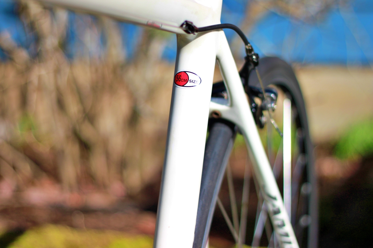 2013 Jamis Xenith Comp