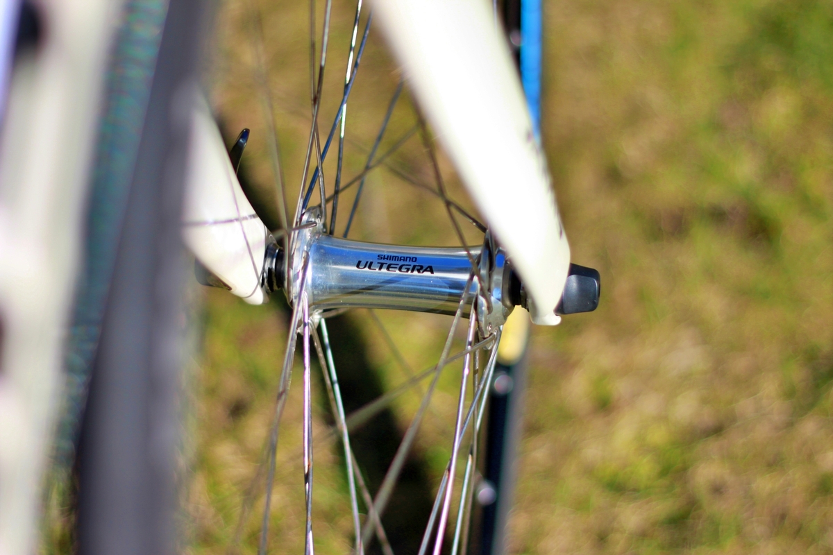 2013 Jamis Xenith Comp