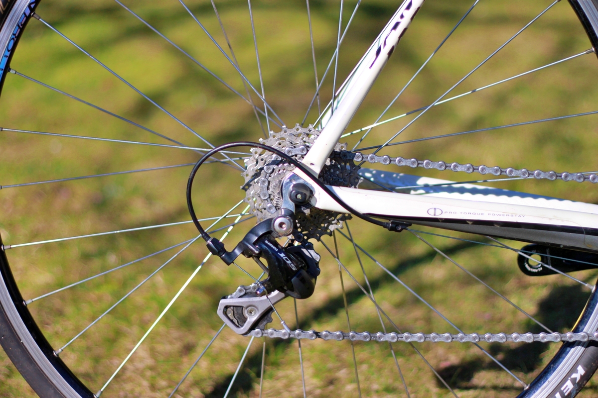 2013 Jamis Xenith Comp