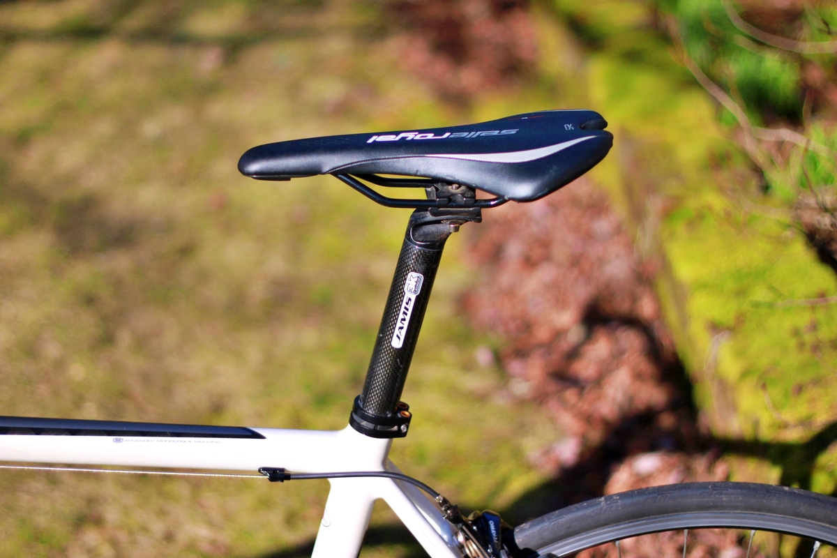 2013 Jamis Xenith Comp