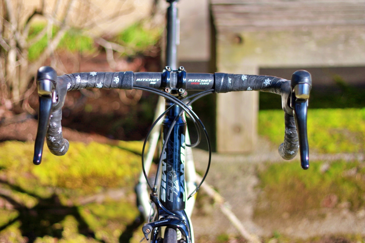 2013 Jamis Xenith Comp