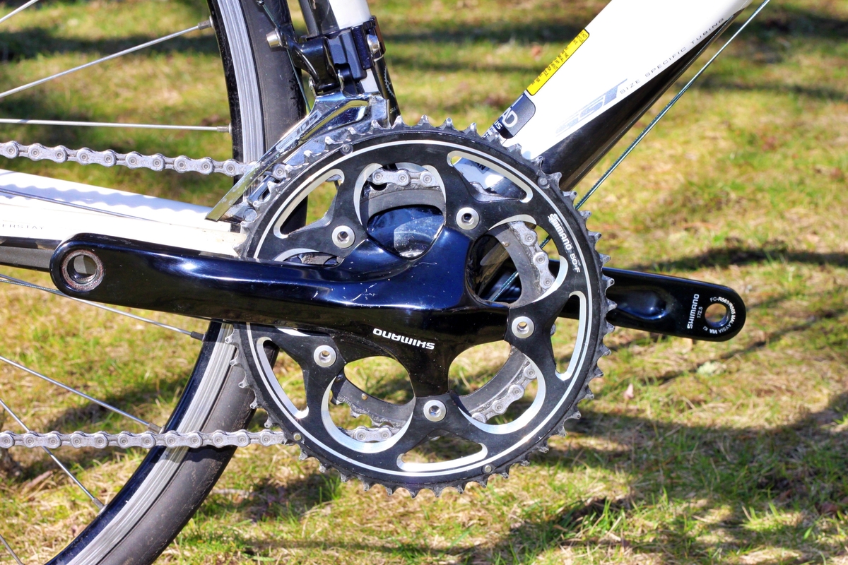 2013 Jamis Xenith Comp