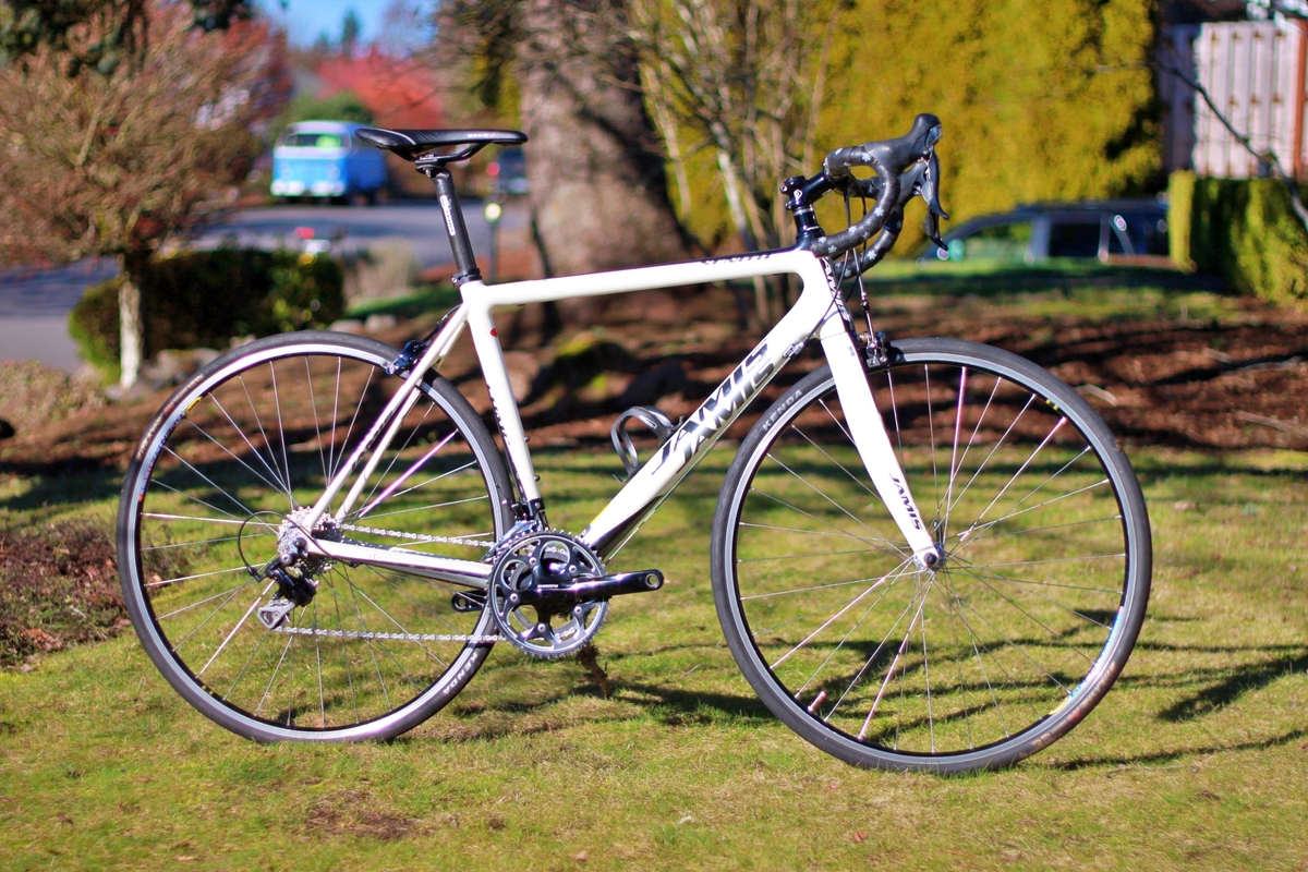 2013 Jamis Xenith Comp