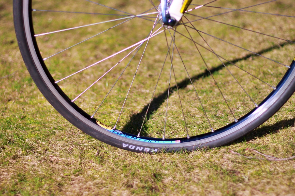 2013 Jamis Xenith Comp
