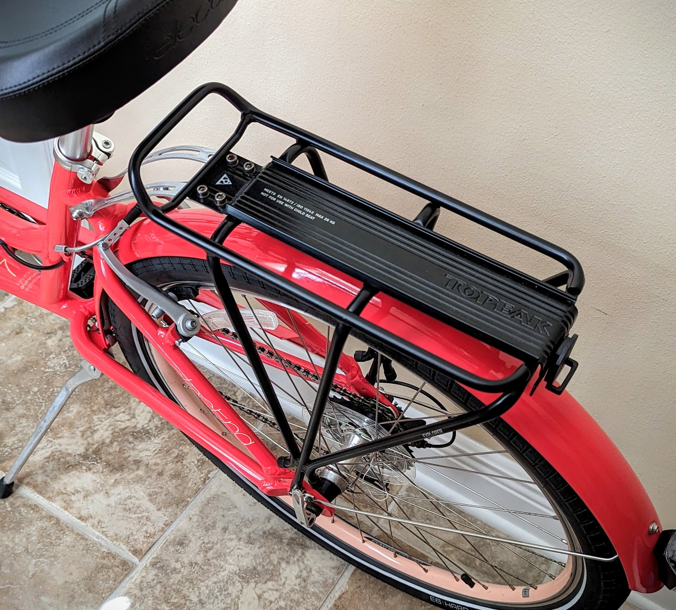 2023 Electra Townie 7D EQ Step Thru