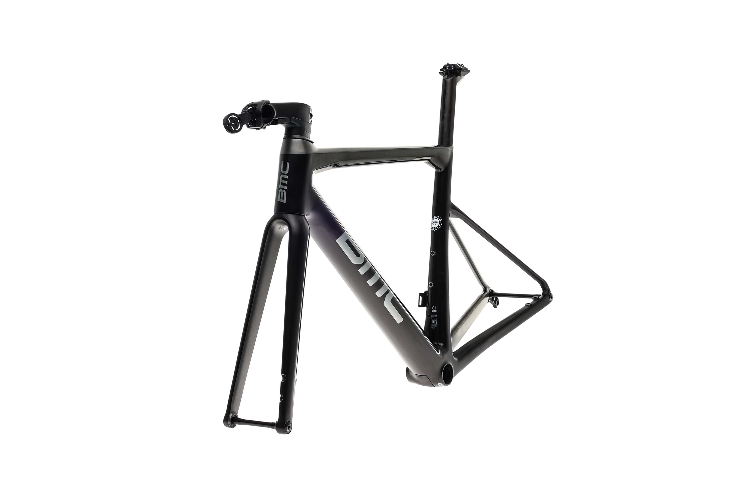 2018 BMC Teammachine SLR01 Disc ONE