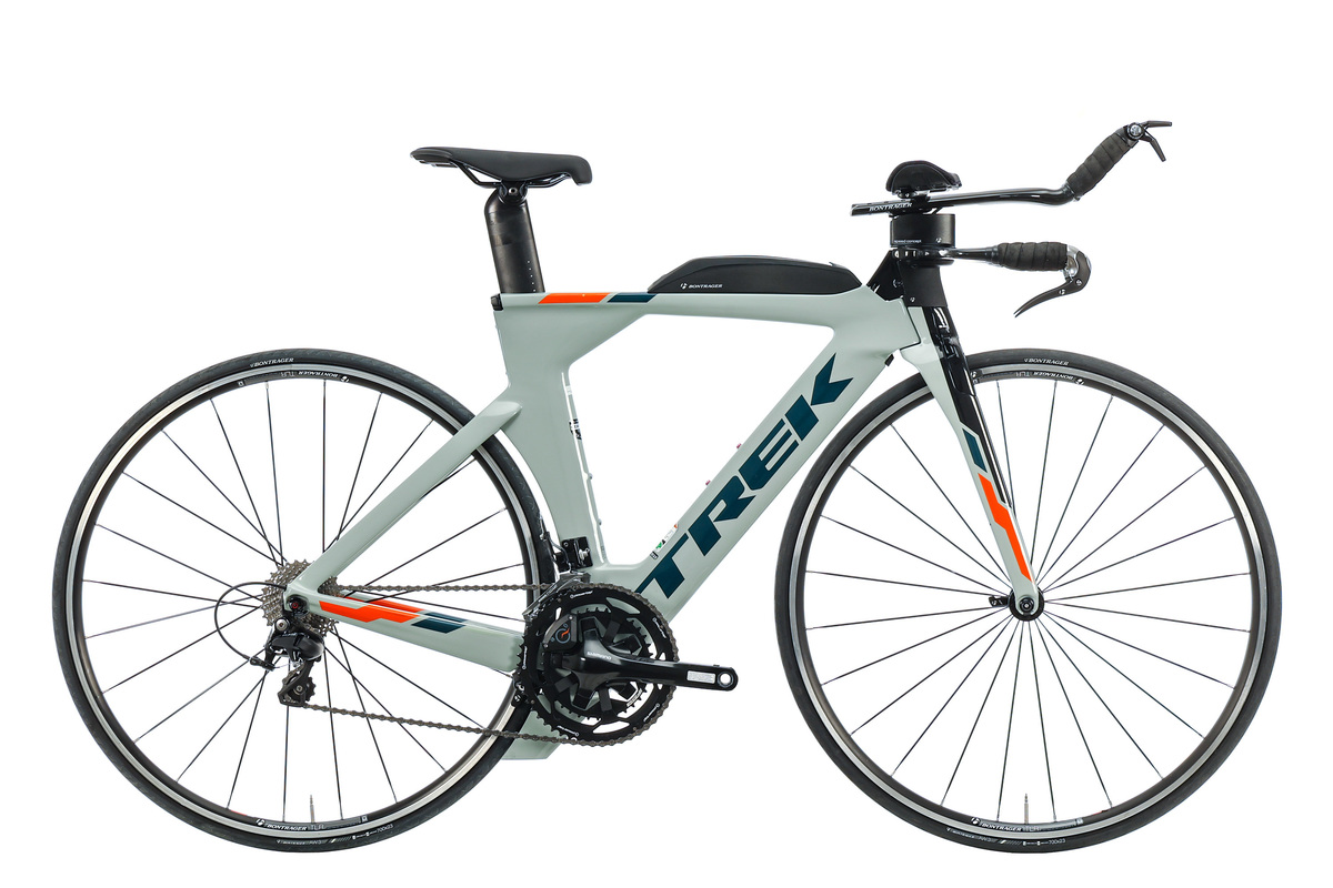 2017 Trek Speed Concept 7.5