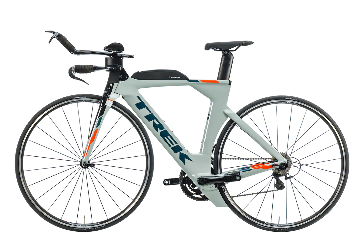 2017 Trek Speed Concept 7.5