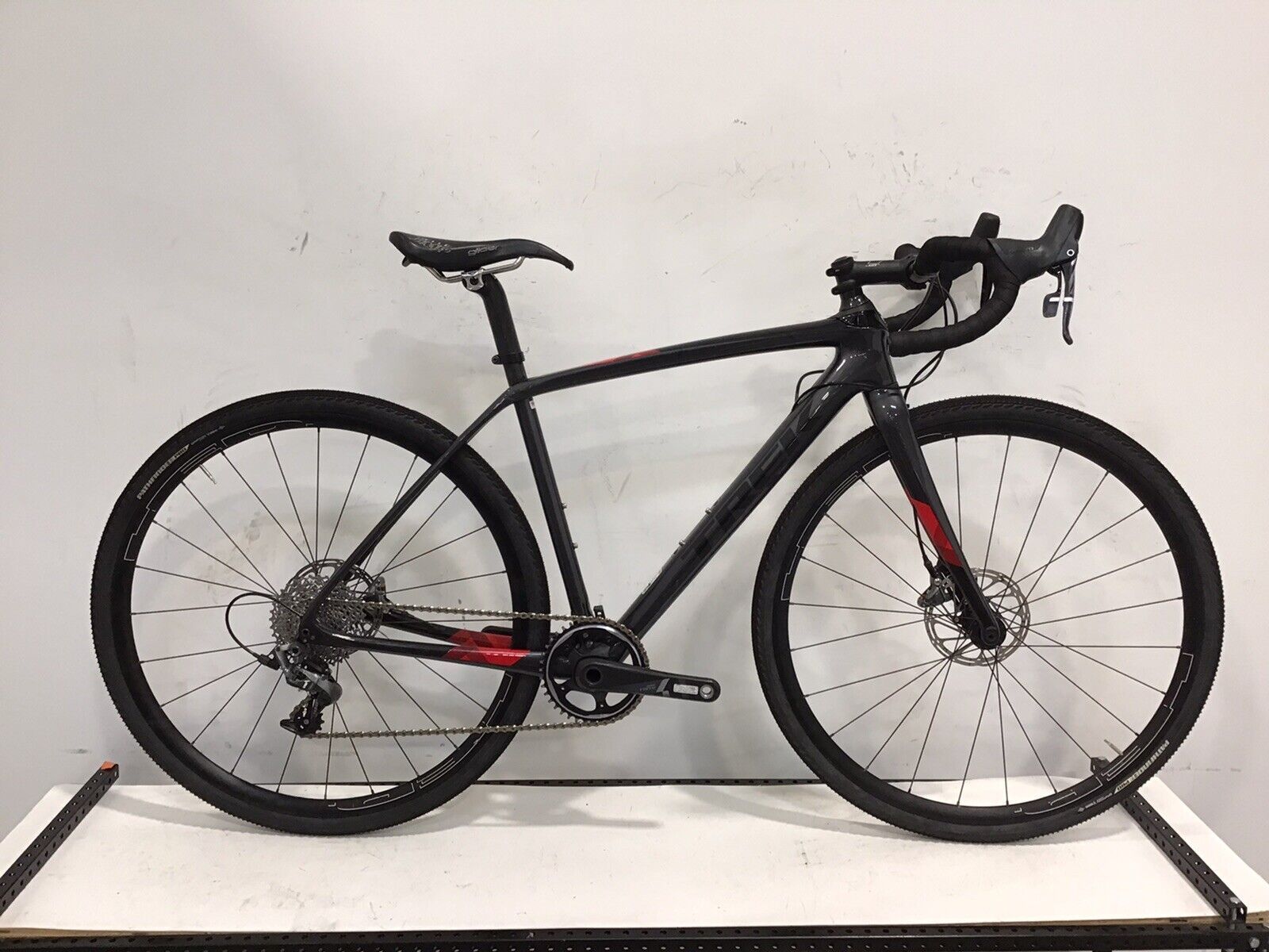 2019 Trek Boone 7 Disc