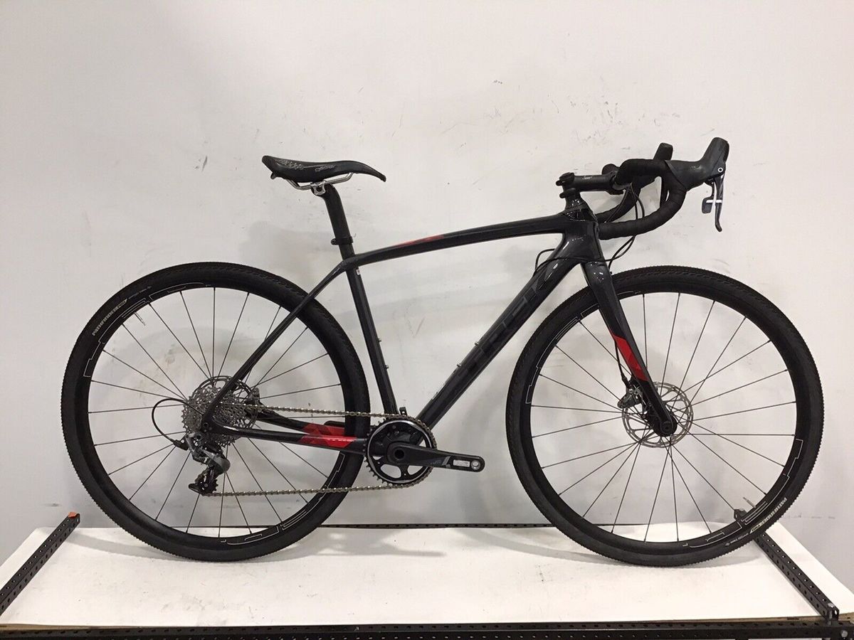 2019 Trek Boone 7 Disc