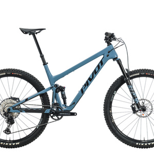 2021 Pivot Trail 429 Race XT